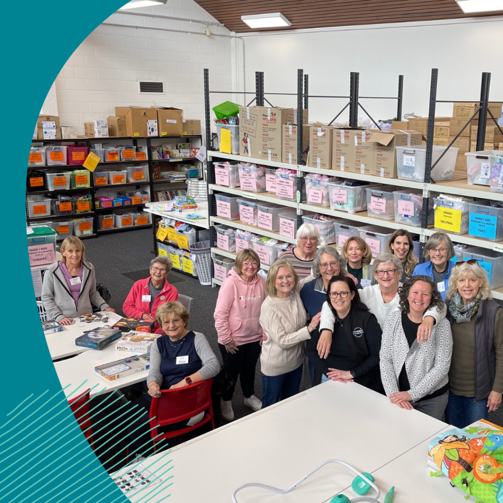 Volunteer at Roundabout Canberra-2 | Roundabout Canberra